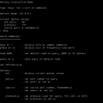 PortQry - Tool to check TCP / UDP Open Ports - virtualization.ro